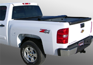 Truck Box & Tonneau Covers | Park Performance | Edmonton & Area